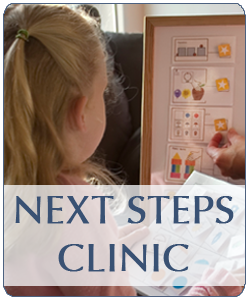 MCH LEND | Center for Excellence in Disabilities